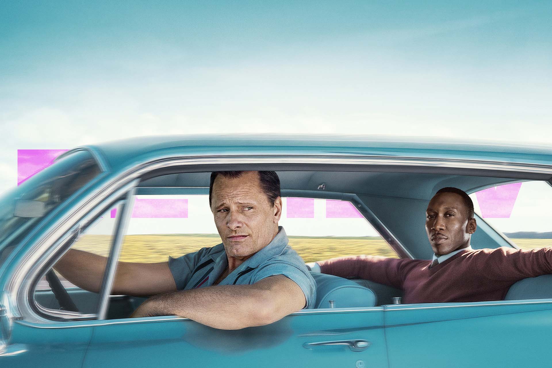 Green Book | Film Review | Cinema Elite
