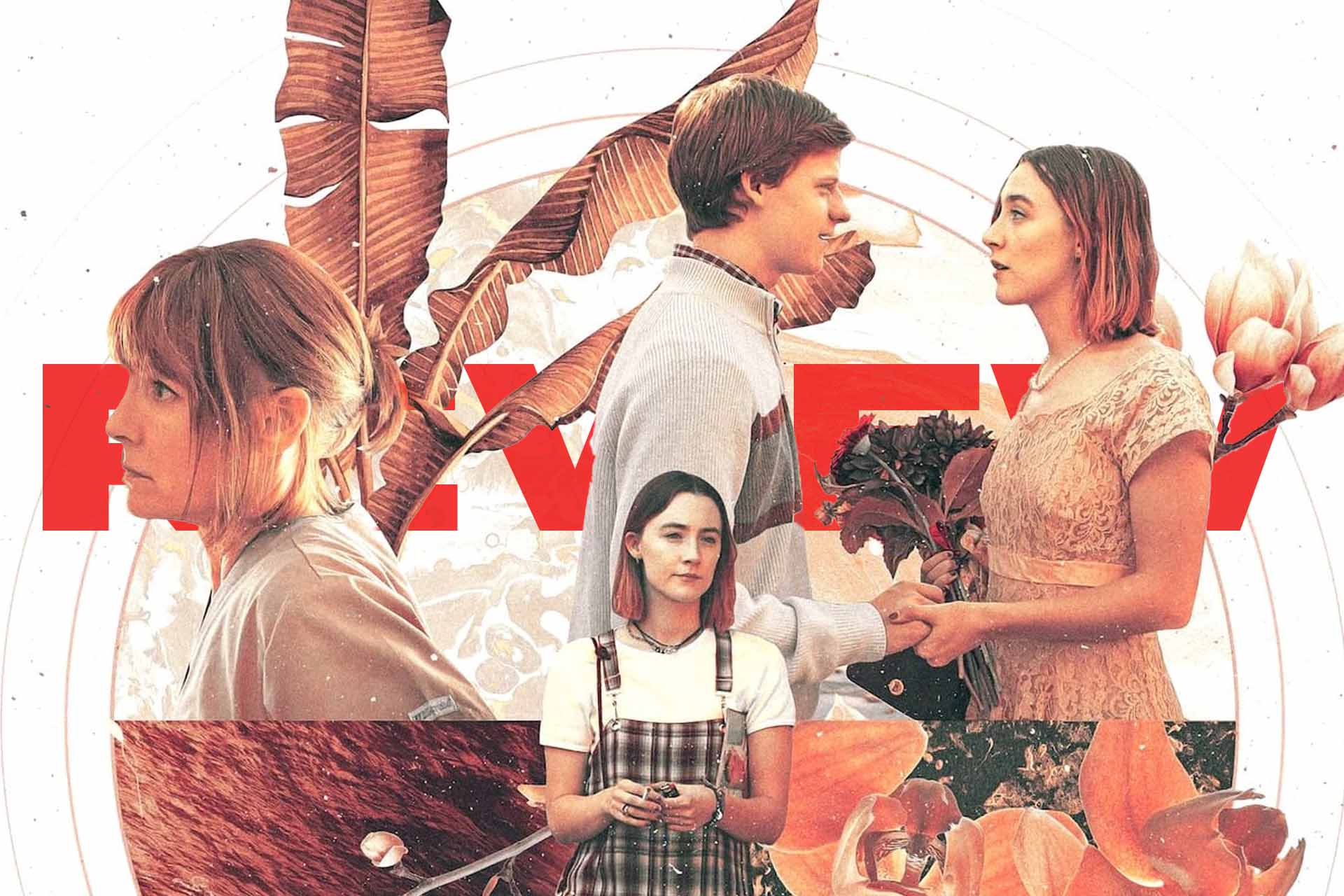 Lady Bird | Film Review | Cinema Elite