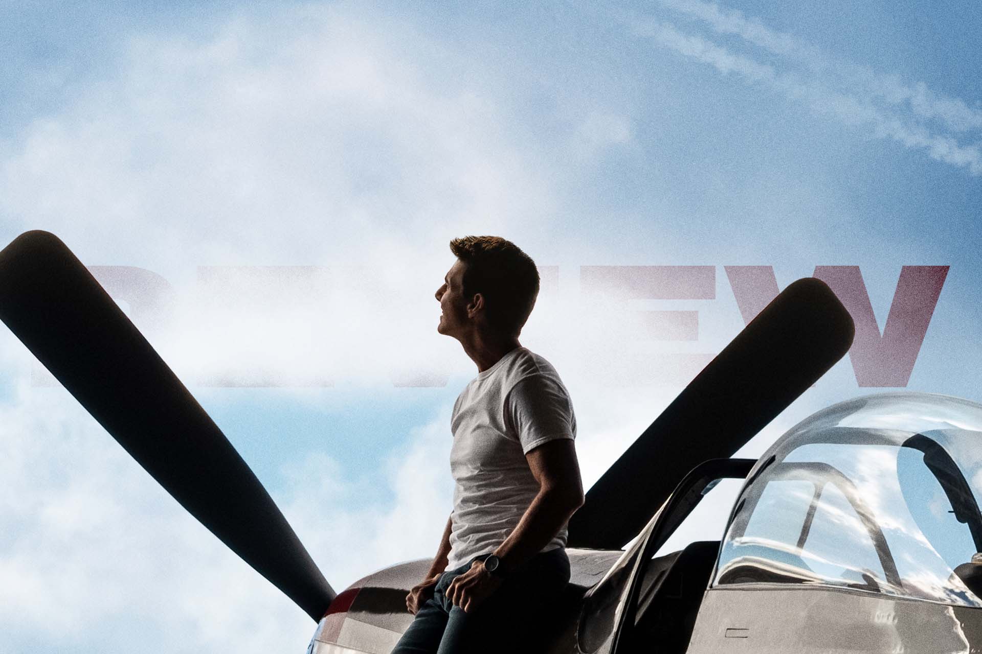 Top Gun: Maverick | Film Review | Cinema Elite