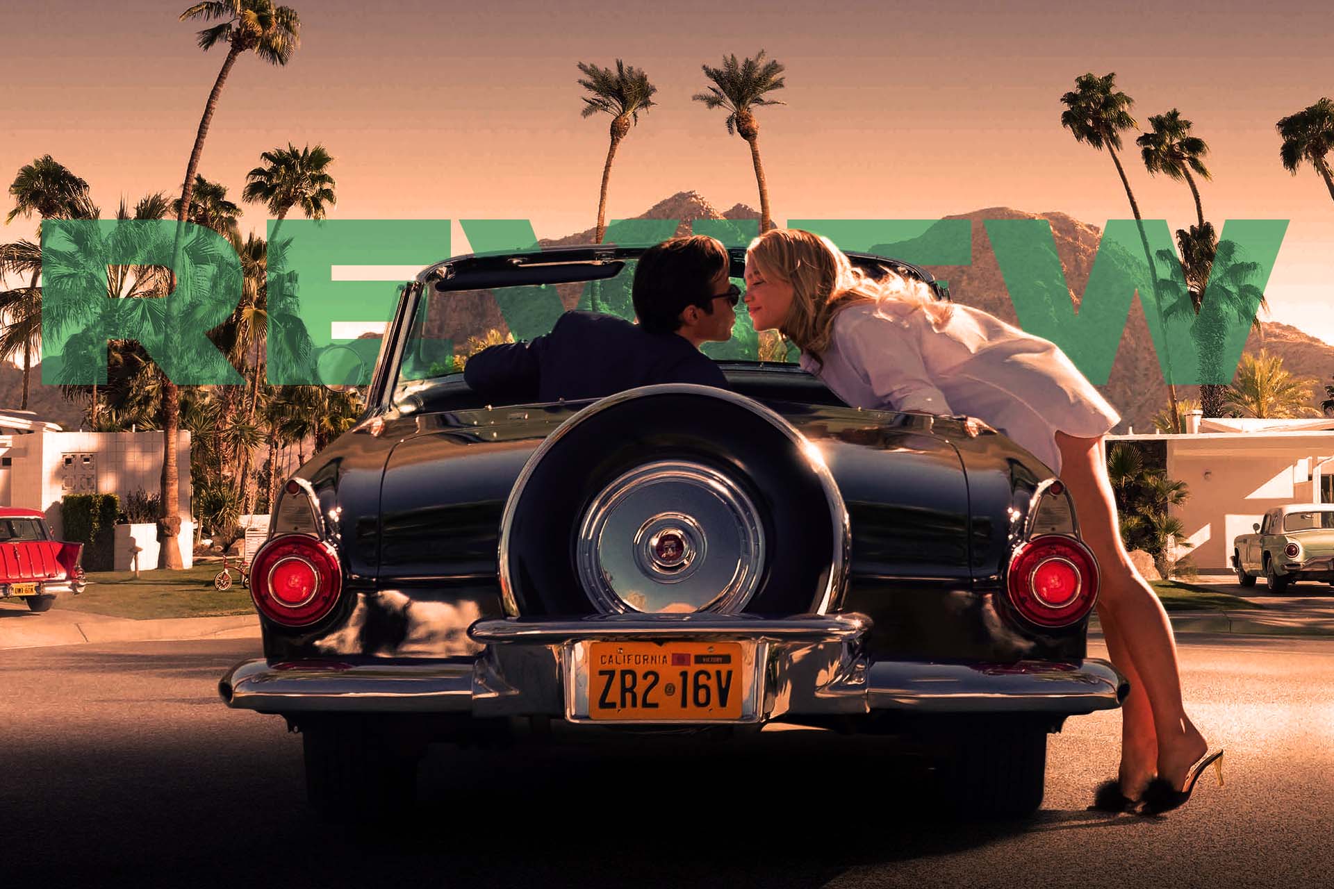 Don't Worry Darling | Film Review | Cinema Elite