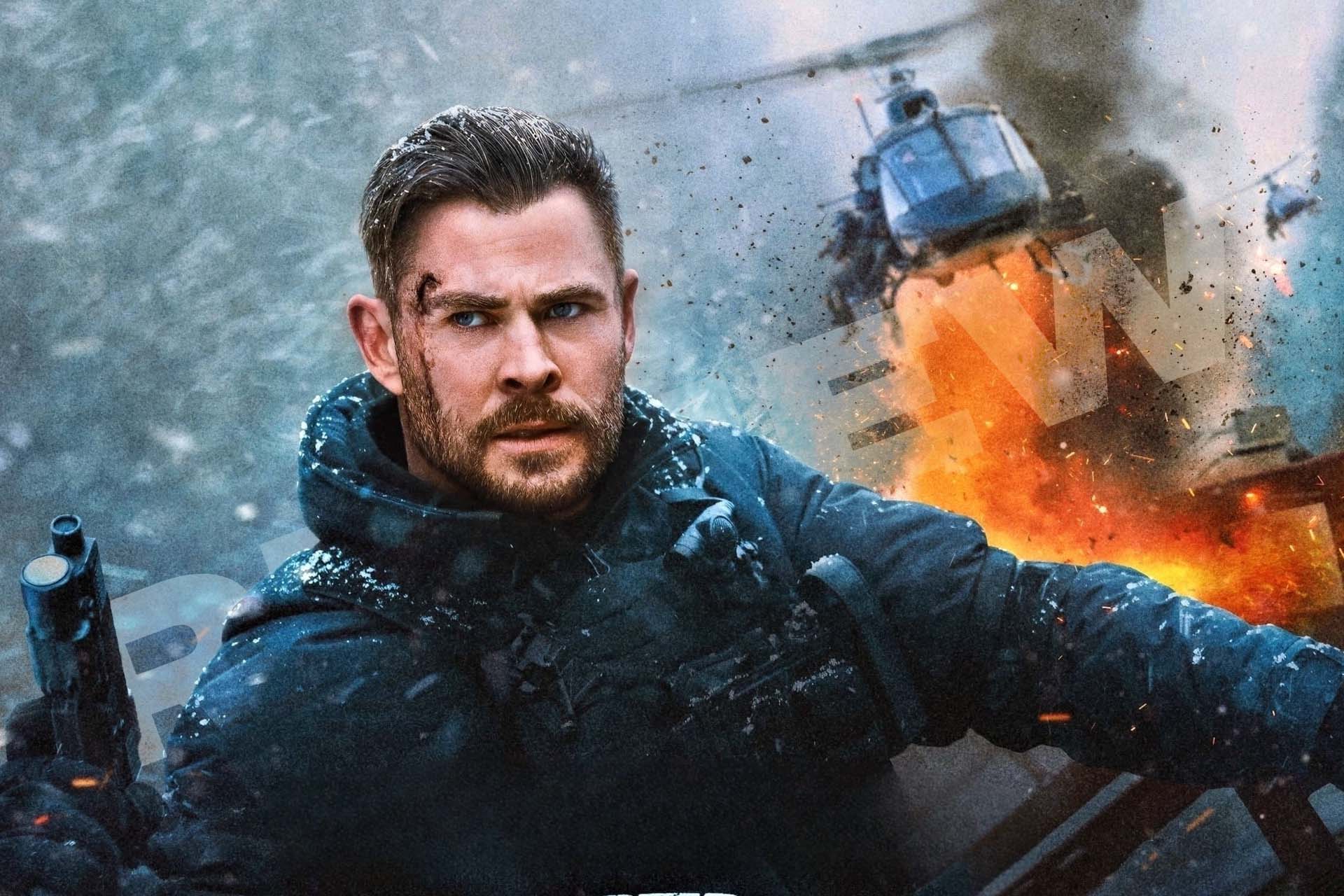 Extraction 2 | Film Review | Cinema Elite