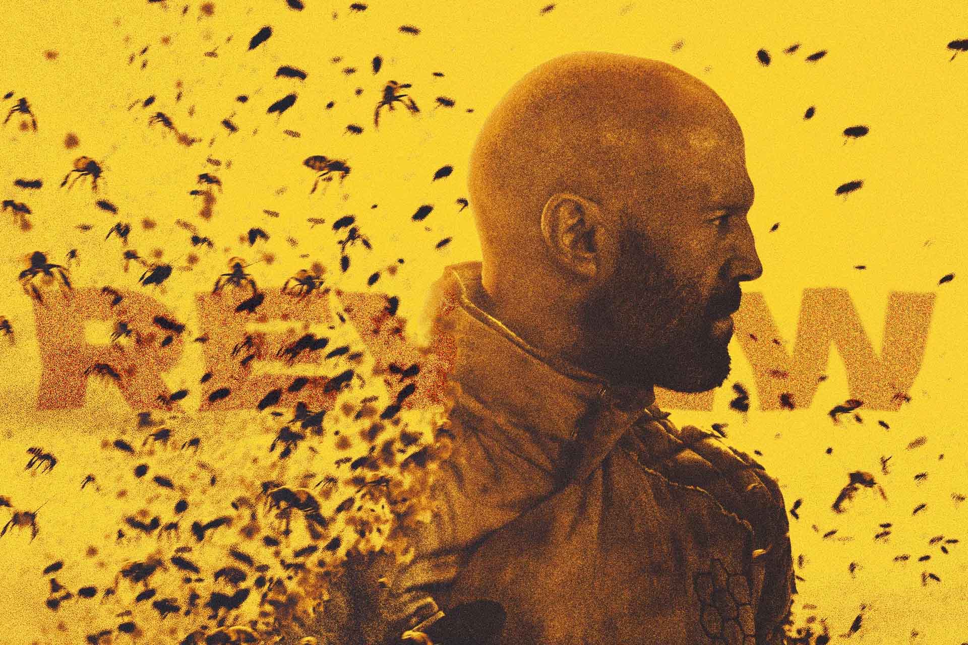 The Beekeeper | Film Review | Cinema Elite