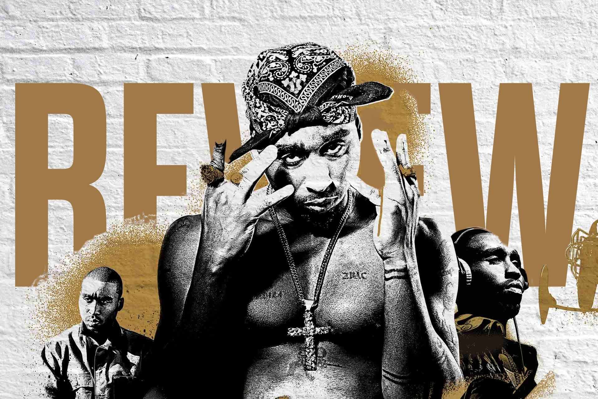 All Eyez on Me | Film Review | Cinema Elite